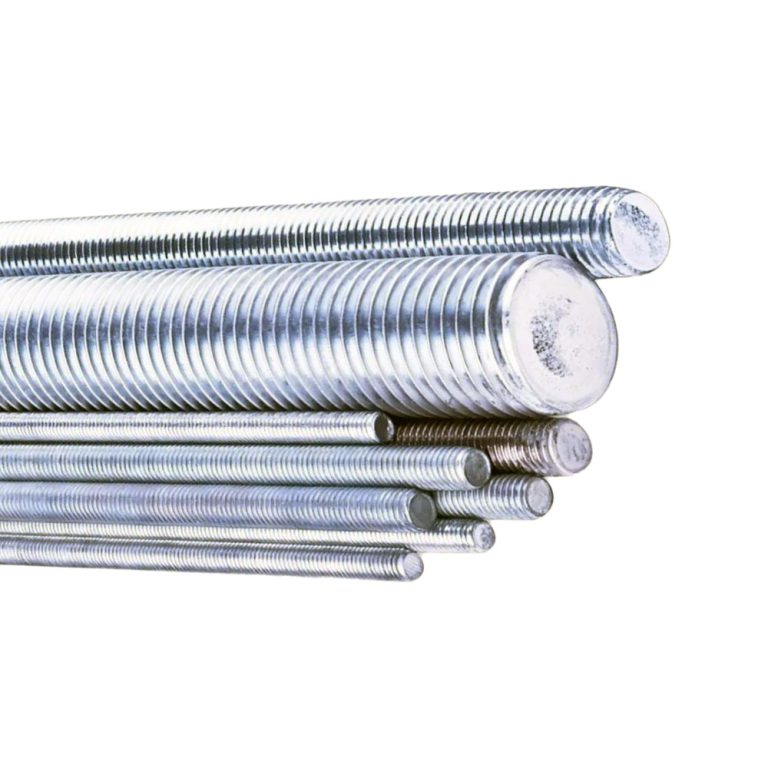 GI THREADED ROD - Lokhandwala Trading L.L.C