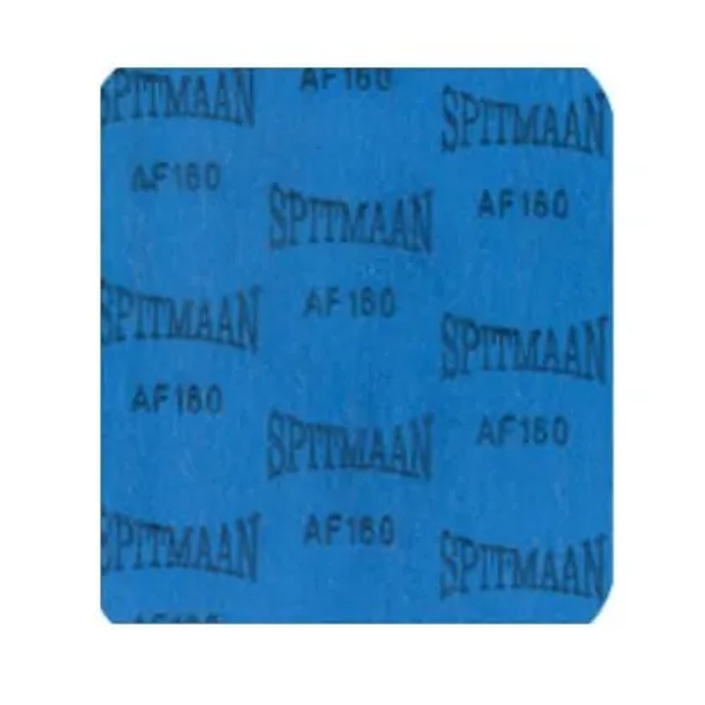 NON-ASBESTOS GASKET SHEET – NON -METALLIC – AF160 – SPITMAAN ...